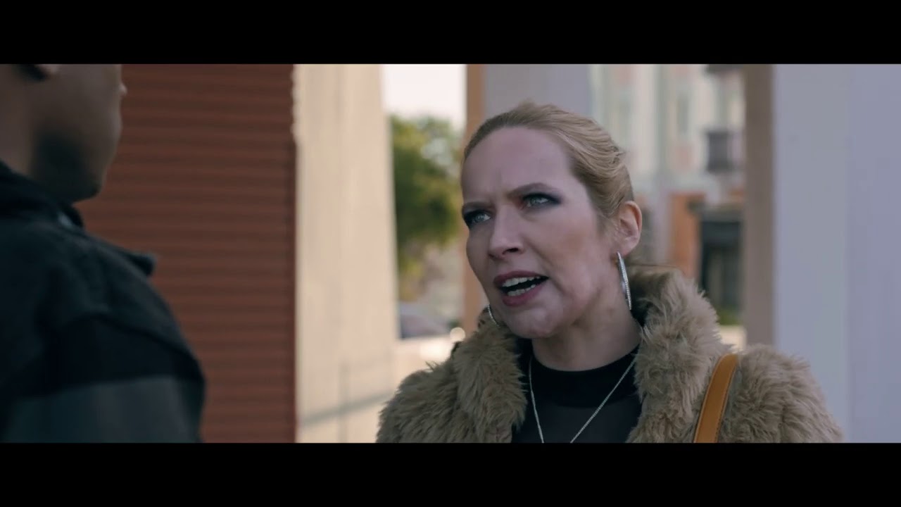 GABRIEL - (Trailer oficial PT) - YouTube