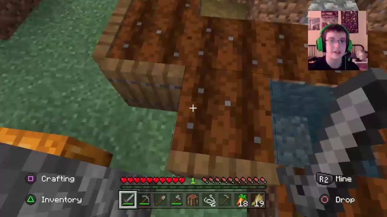 Can I Create a Song In Minecraft? - YouTube