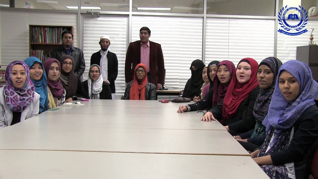 A Message from ISI Alumni to the Community - YouTube
