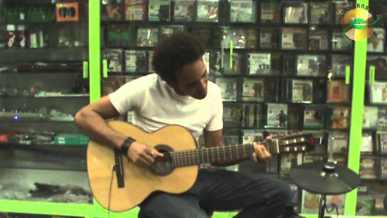Se - Brian Macedo - YouTube
