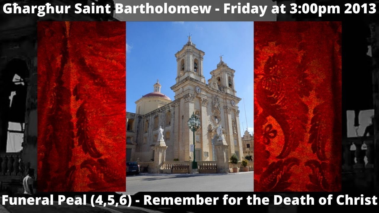 Libra (2013 - 4,5,6) - Għargħur San Bert - Ġimgħa tat-3:00pm - 3 ...