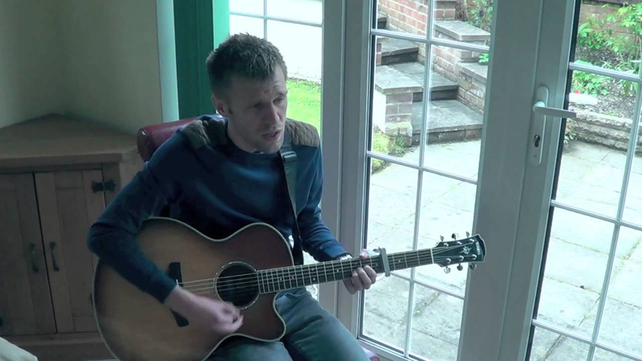 Clean Bandit - Extraordinary (Acoustic Cover by Carl Fryer) - YouTube