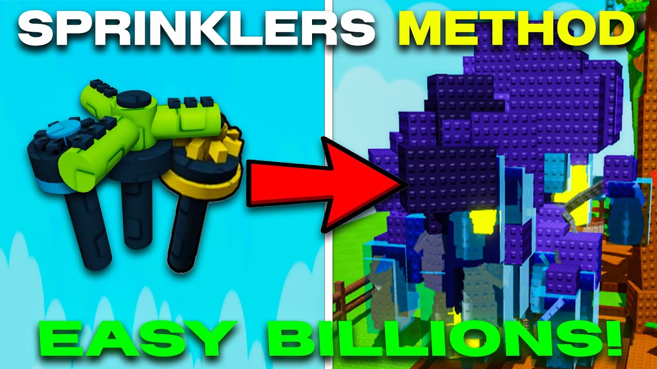 NEW OP MOON MANGO METHOD Will MAKE YOU RICH! (Grow a Garden) - YouTube