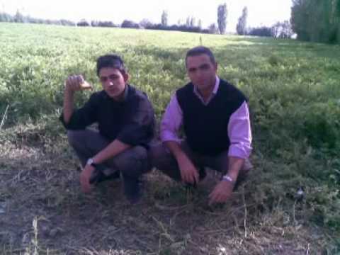 Emrah haksever uçtu gönlüm anam ağlama Elektro bağlama 2008