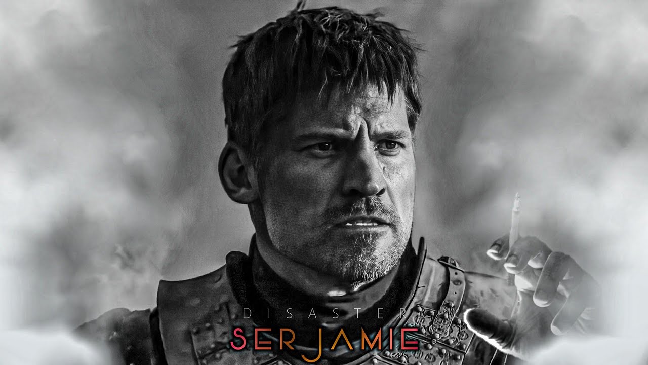King Slayer | Ser Jaime Lannister | Edit - YouTube