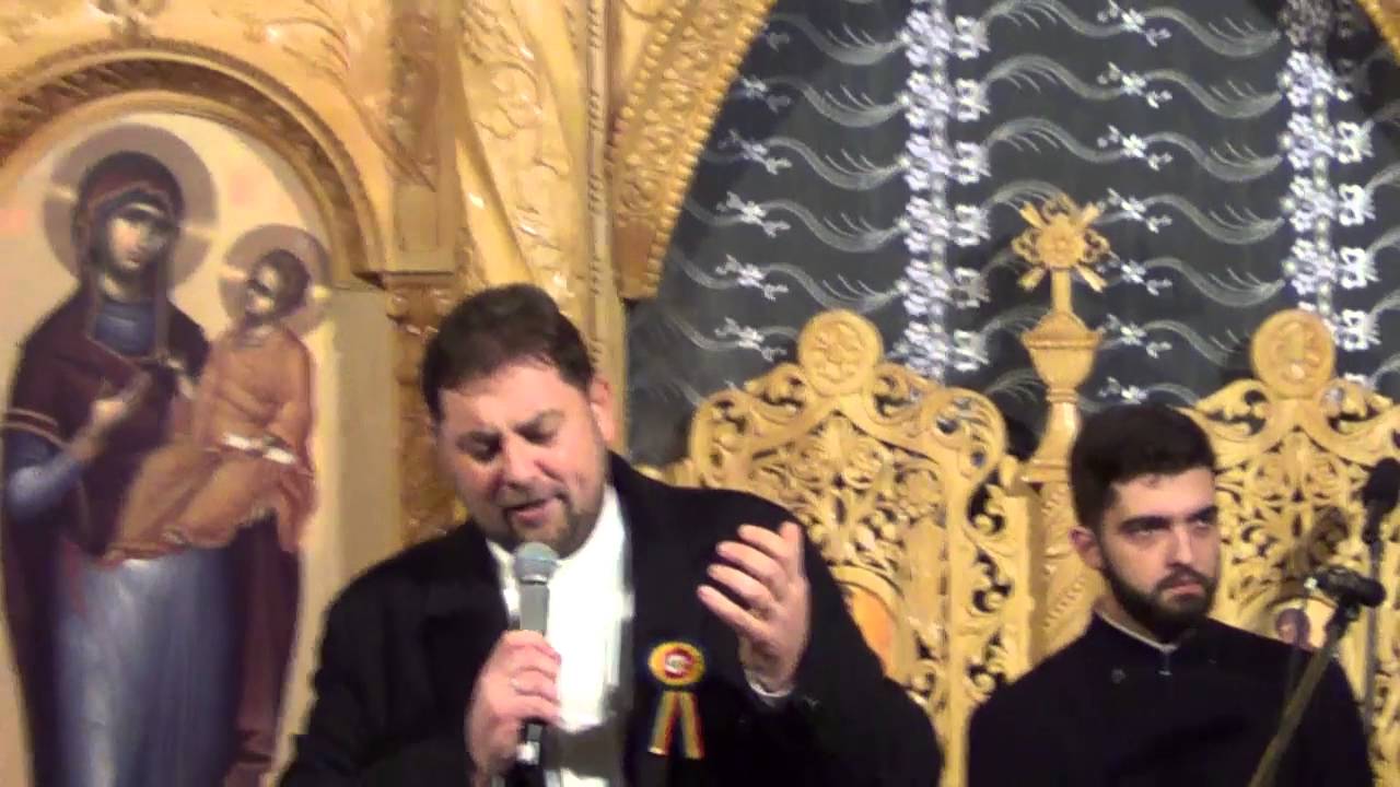 Marius Ciprian Pop - Florile sunt dalbe - YouTube