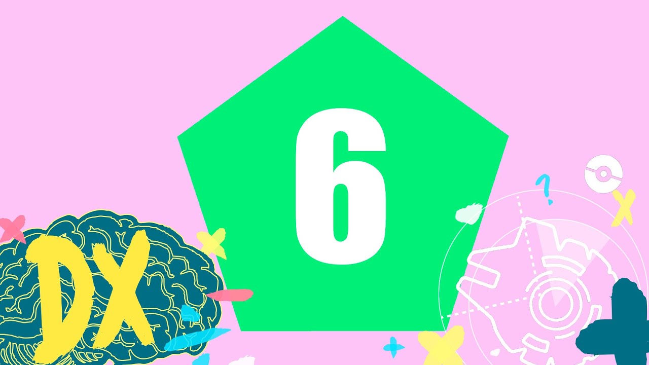 ¿Cuál es el número más grande que conoces? - YouTube