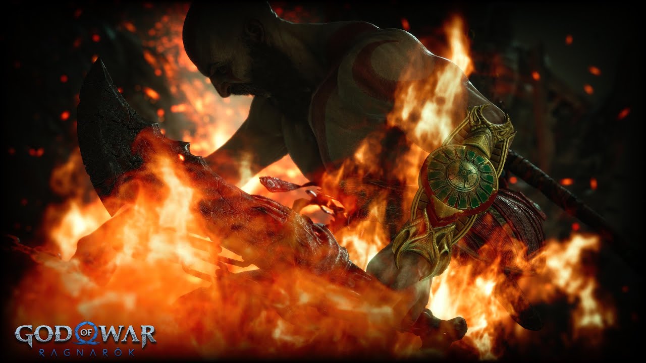 Queen Gna | Spartan Build - Aspis 🛡️ - All Burdens - No Rage, No Relics ...