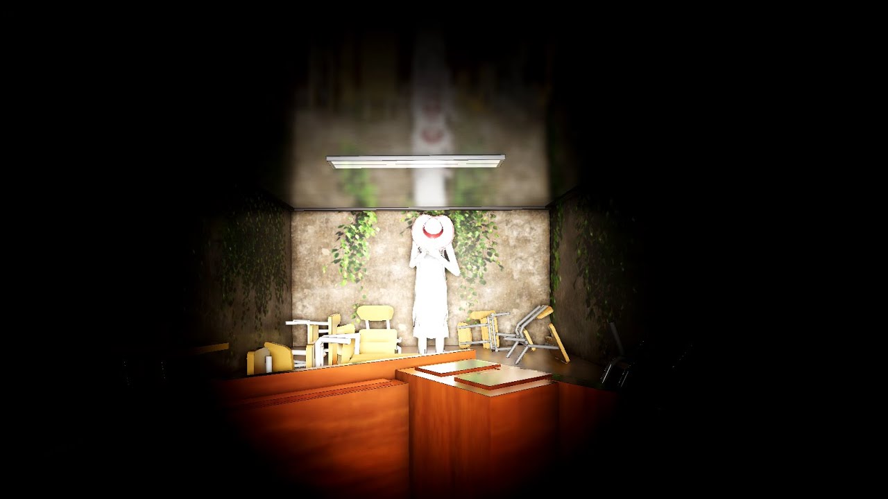 The Mimic Chapter 1 Normal (Full Gameplay) - YouTube