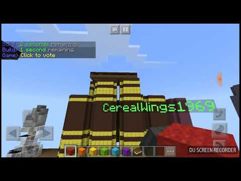 Minecraft: Mineplex| Master Builder - YouTube