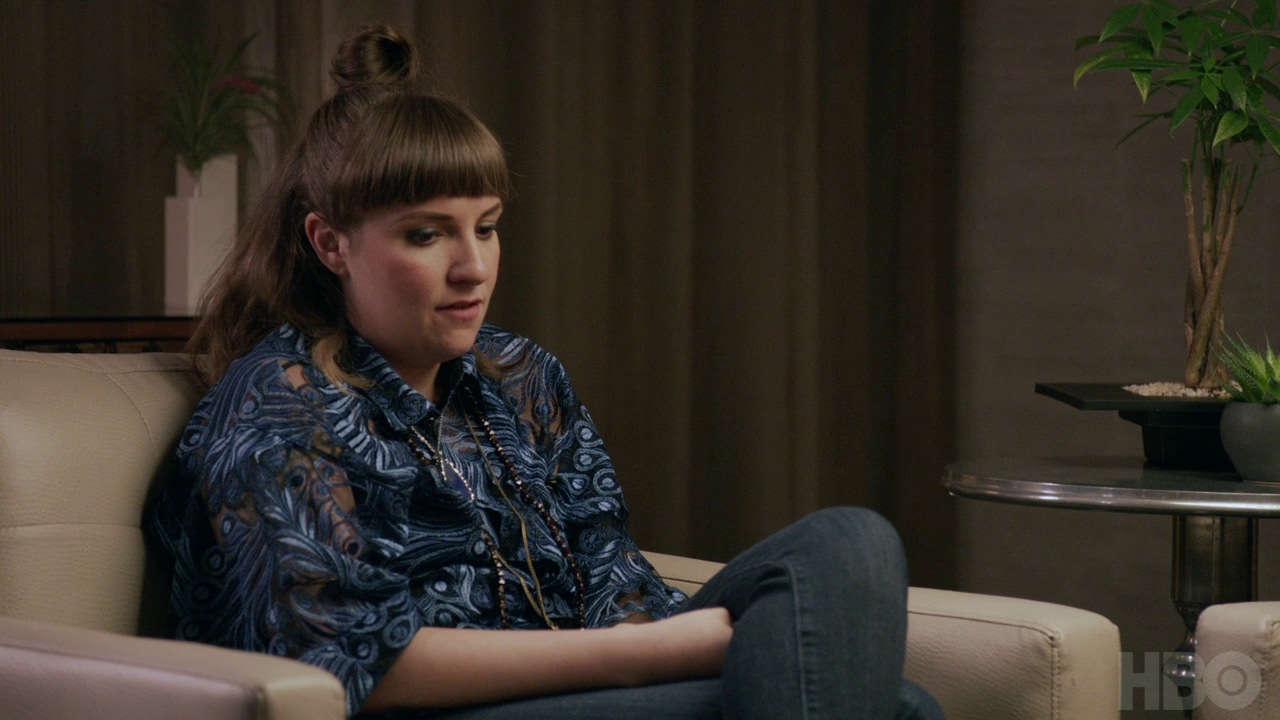 Girls Season 6 Episode 5: Inside the Episode (HBO) - YouTube