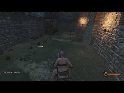 Jumong 2 rekat namaz kılmak istiyor.