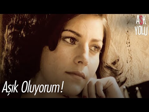 Aşık oluyorum! | Aşk Yolu Filmi