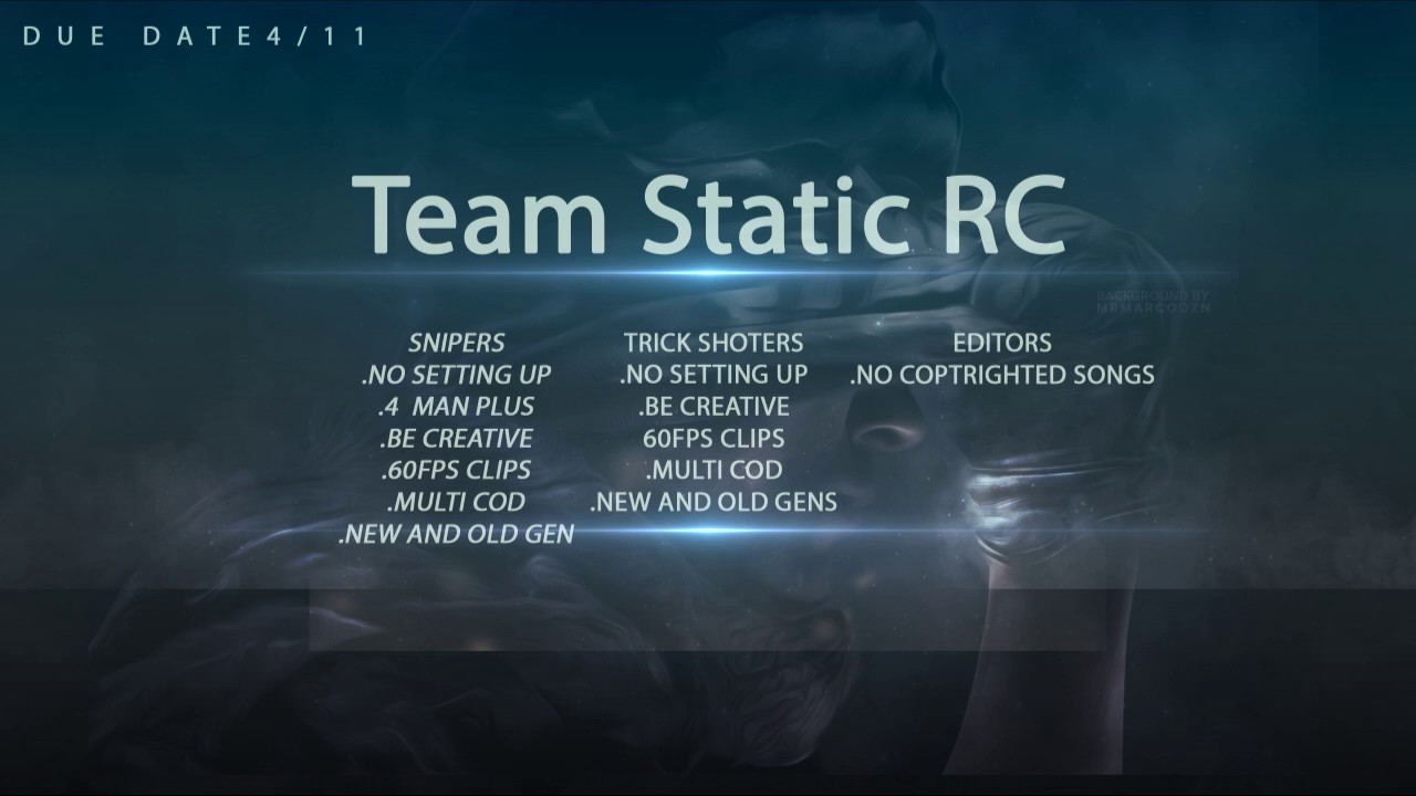 Team Static: 2017 STRC - YouTube