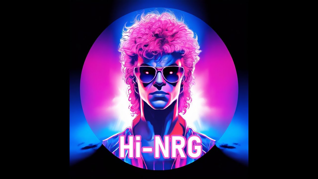 もちろん俺らは抵抗するで…拳で! Hi-NRG ～Of course we will resist with our fists ...
