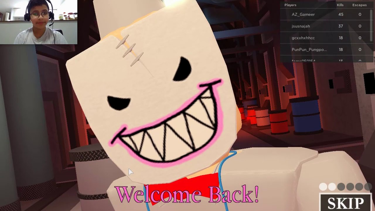Jerry's Ice Cream - Roblox - YouTube