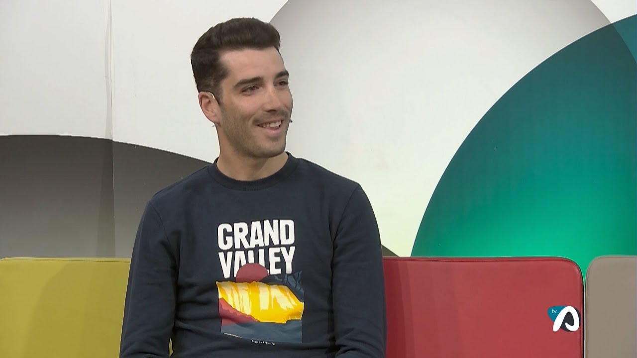 MDLC Raul Rico, Challenge Alicante Interior (29 març 2023) - YouTube