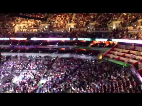 North American Youth Congress 2013 United Pentecostal Churc - YouTube