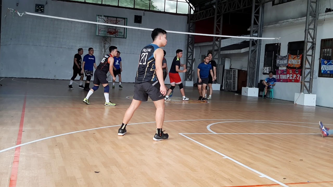 Laging Handa Game 8 03/01/2020 - YouTube