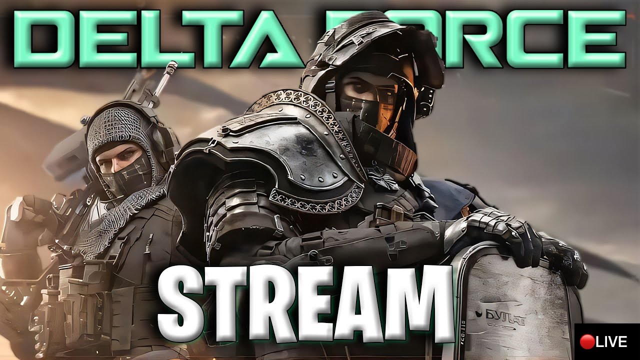Delta Force Stream Турнир | Дельта Форс Катаем рощу | День 2 - YouTube