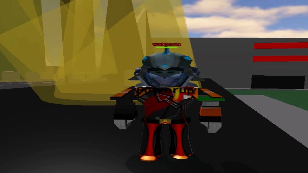 ROBLOX Goes Crazy 20 Collab Part 2 Entry - YouTube