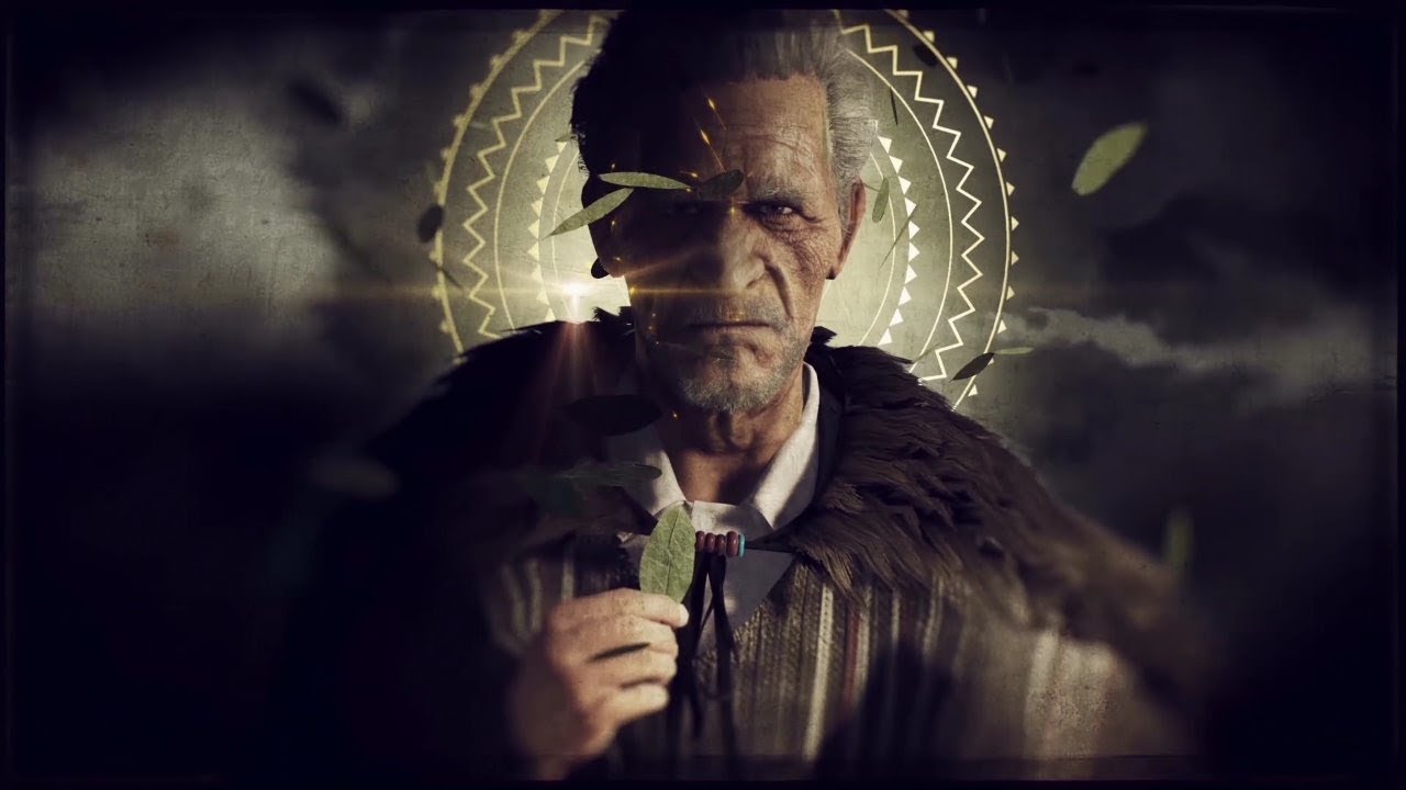 Tom Clancy’s Ghost Recon Wildlands – The End of the Santa Blanca Cartel ...