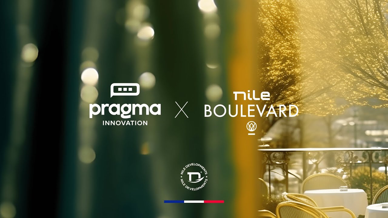 Our ad for Nile Boulevard by Nile Developments - YouTube