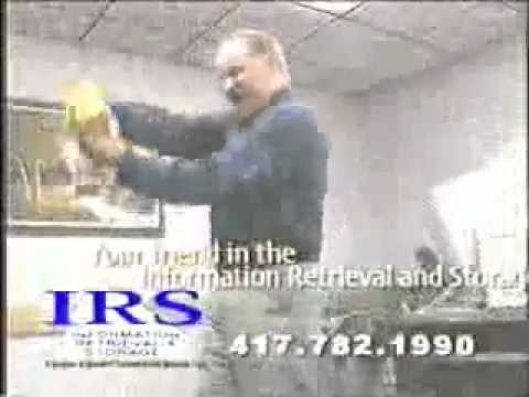 IRS Commercial.WMV - YouTube