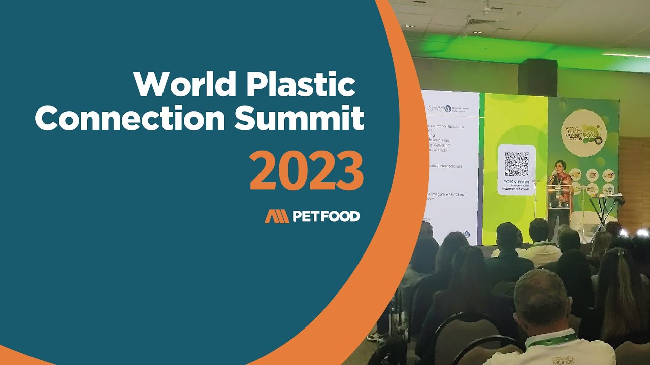World Plastic Connection Summit 2023 - YouTube