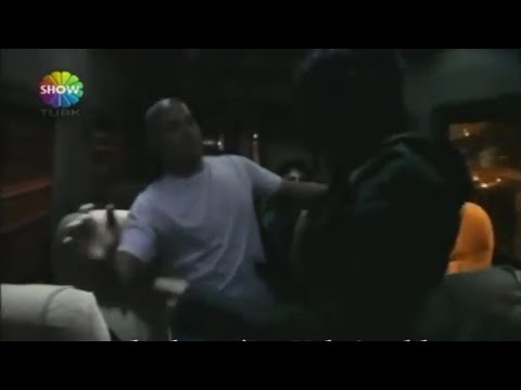 Survivor 2011 Adaya Gitmeden Önceki Görüntüler