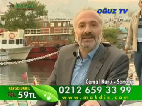 Berat TV cemal Kuru sevva