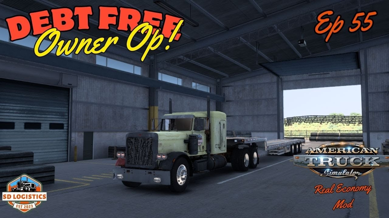 Mystery Cargo! What’s Inside the Container? 🚚🧐 - YouTube