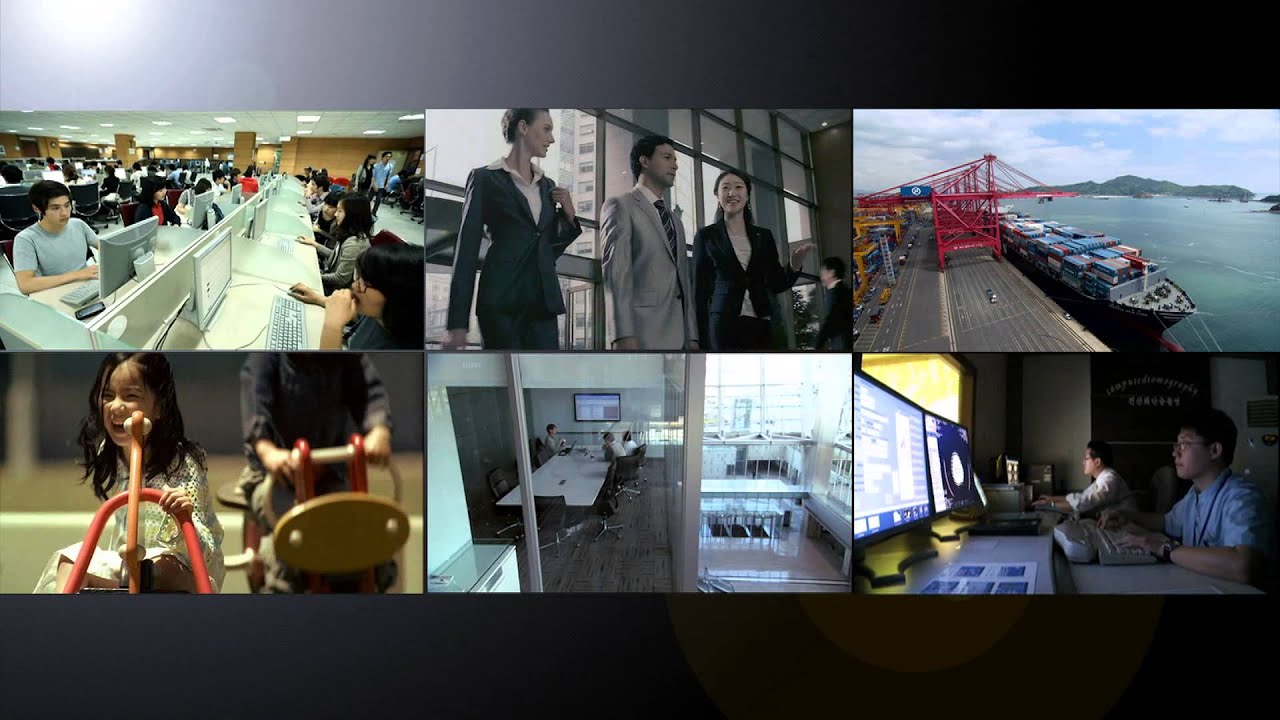 Incheon Free Economic Zone (IFEZ) Program - YouTube