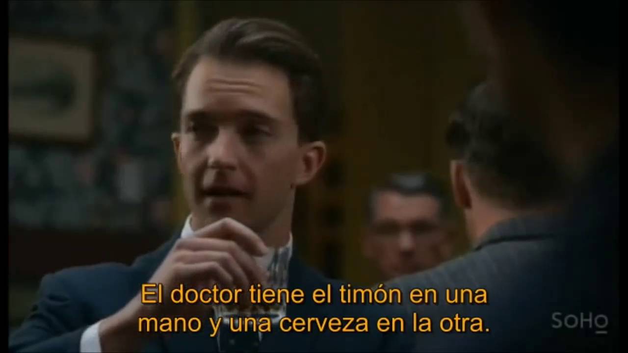 James ser gay en los años 50 | 13 - YouTube