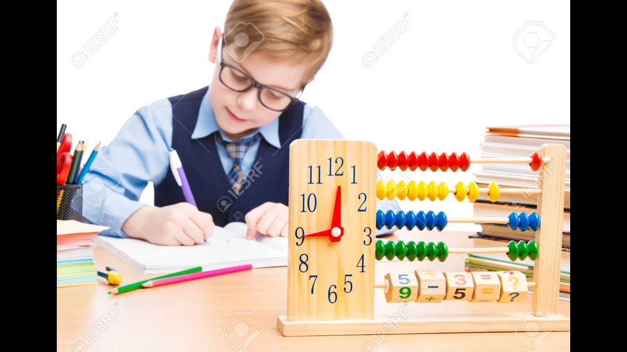 abacus counting in Bangla class 1 - YouTube