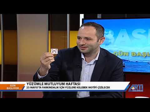 Gün Başlıyor - Derya Diblen ve Nazım Alpman Konuk: Pınar Emir - Emre ...