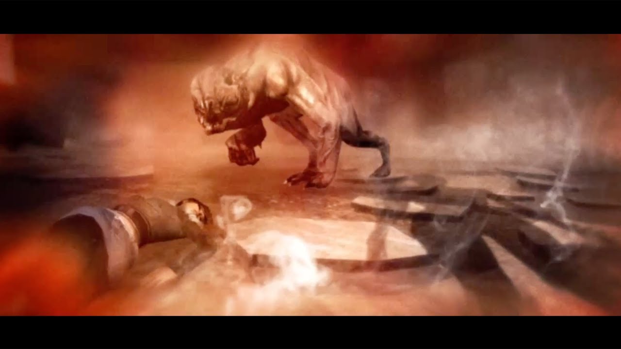 [PROTOTYPE] 05 | Hunters As Leaders - YouTube