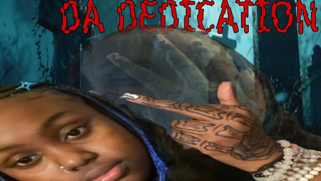 BABY Crash Out-DA DEDICATION - YouTube