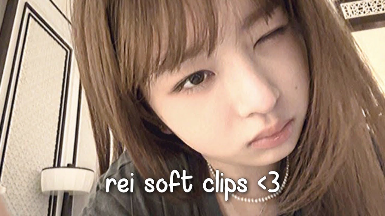 rei editing clips - YouTube