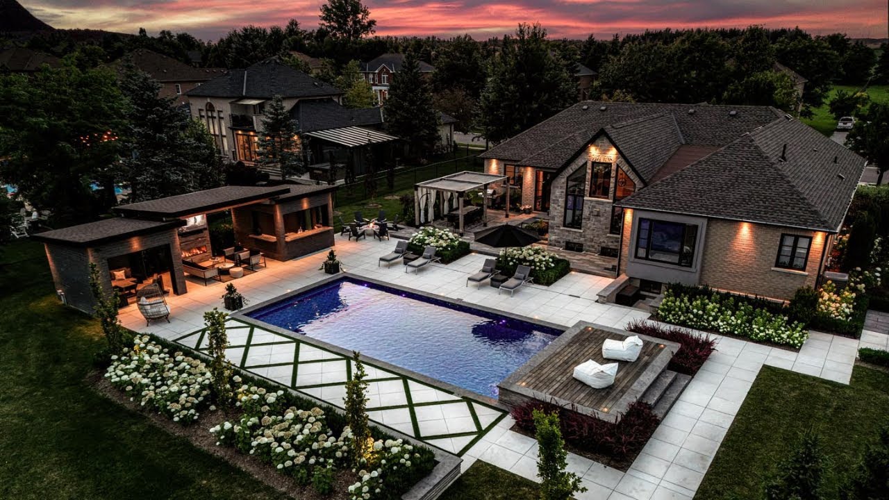 Gateway Landscape Group Commercial - YouTube