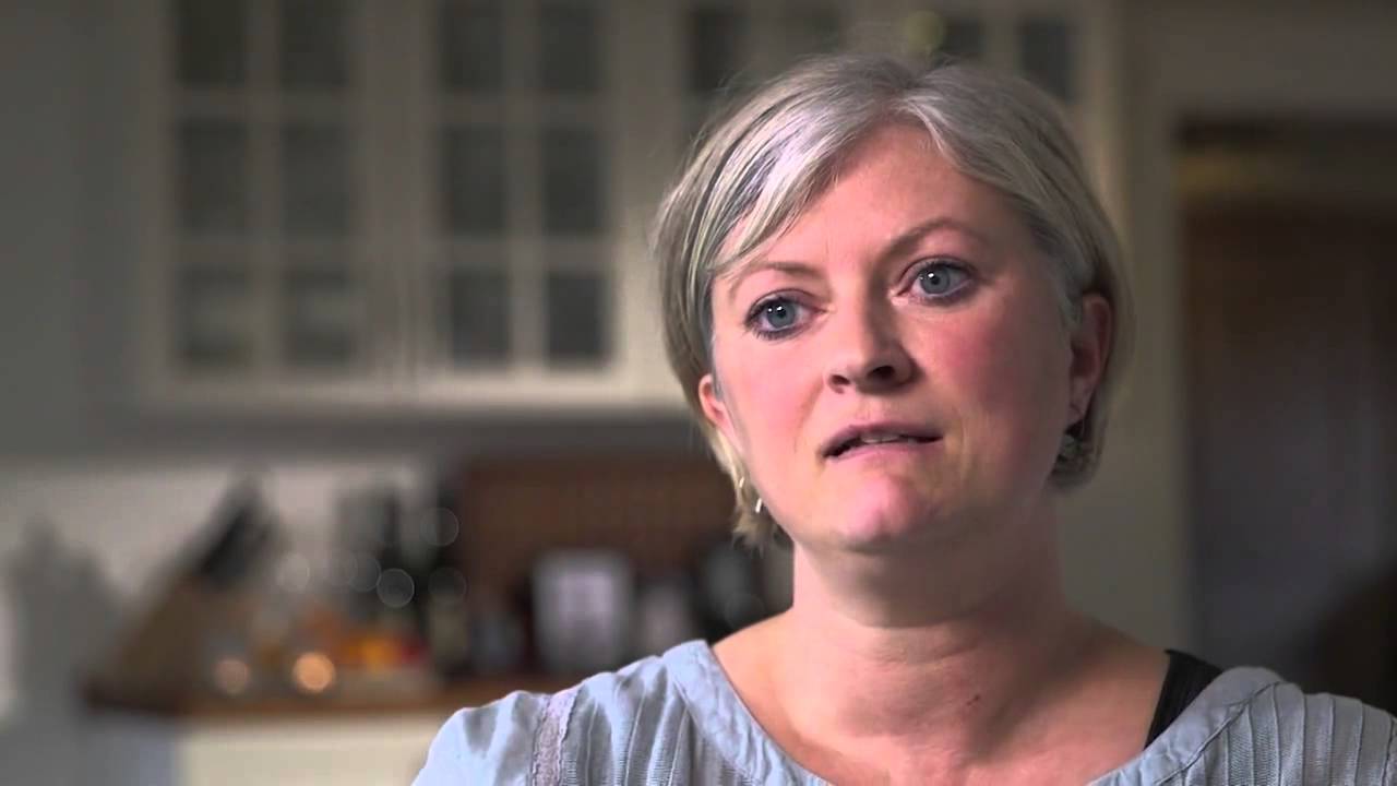 Hjertesvigt: Fokusér på det du kan (Helle Johansen, har hjertesvigt ...