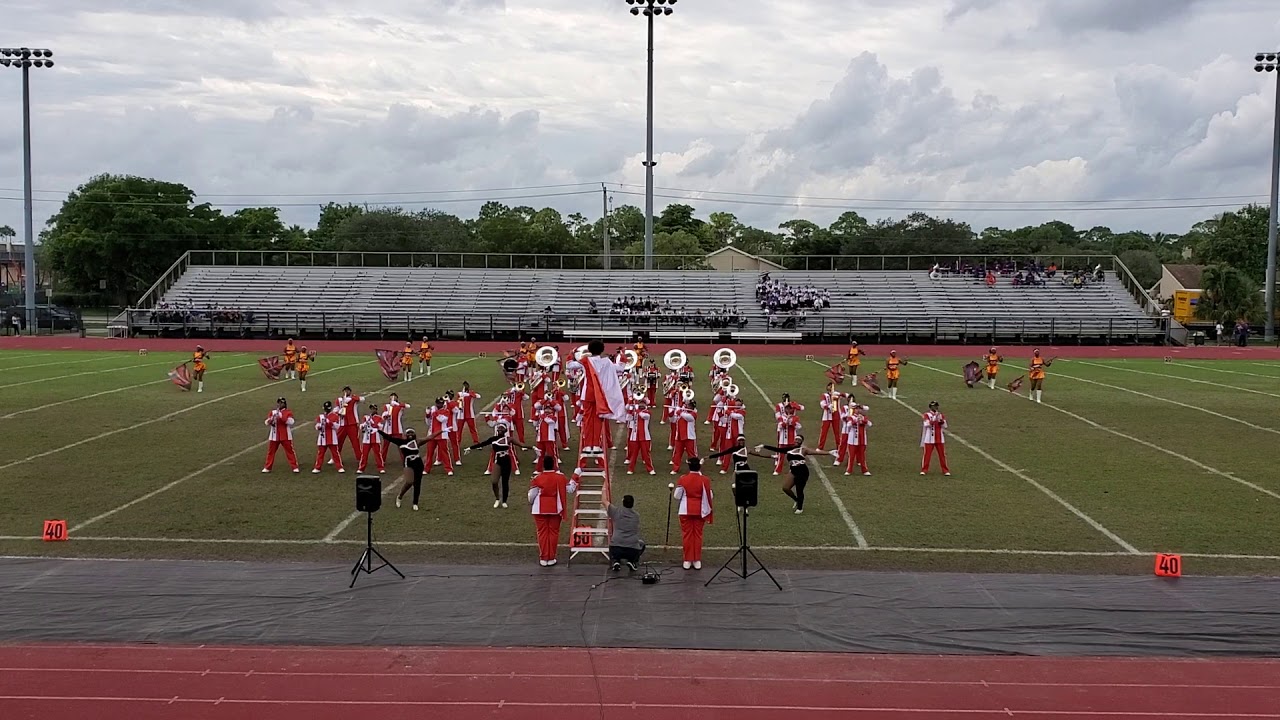Piper High School - 2019-2020 FBA MPA - YouTube