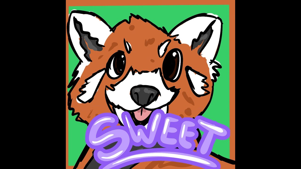 🌟Sweet Red Panda Art That Will Make Your Day Brighter!🌟 - YouTube