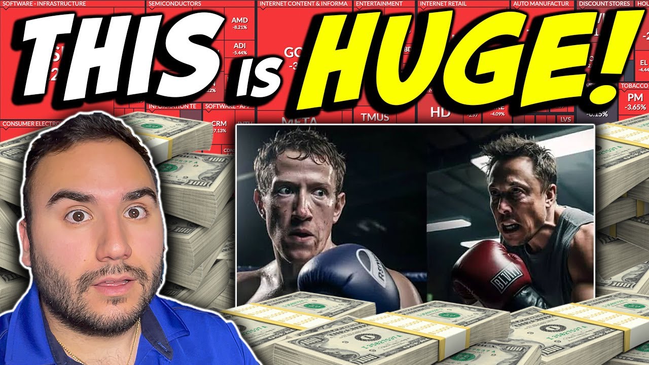 Meta Launches THREADS..Is Twitter DONE!? - YouTube