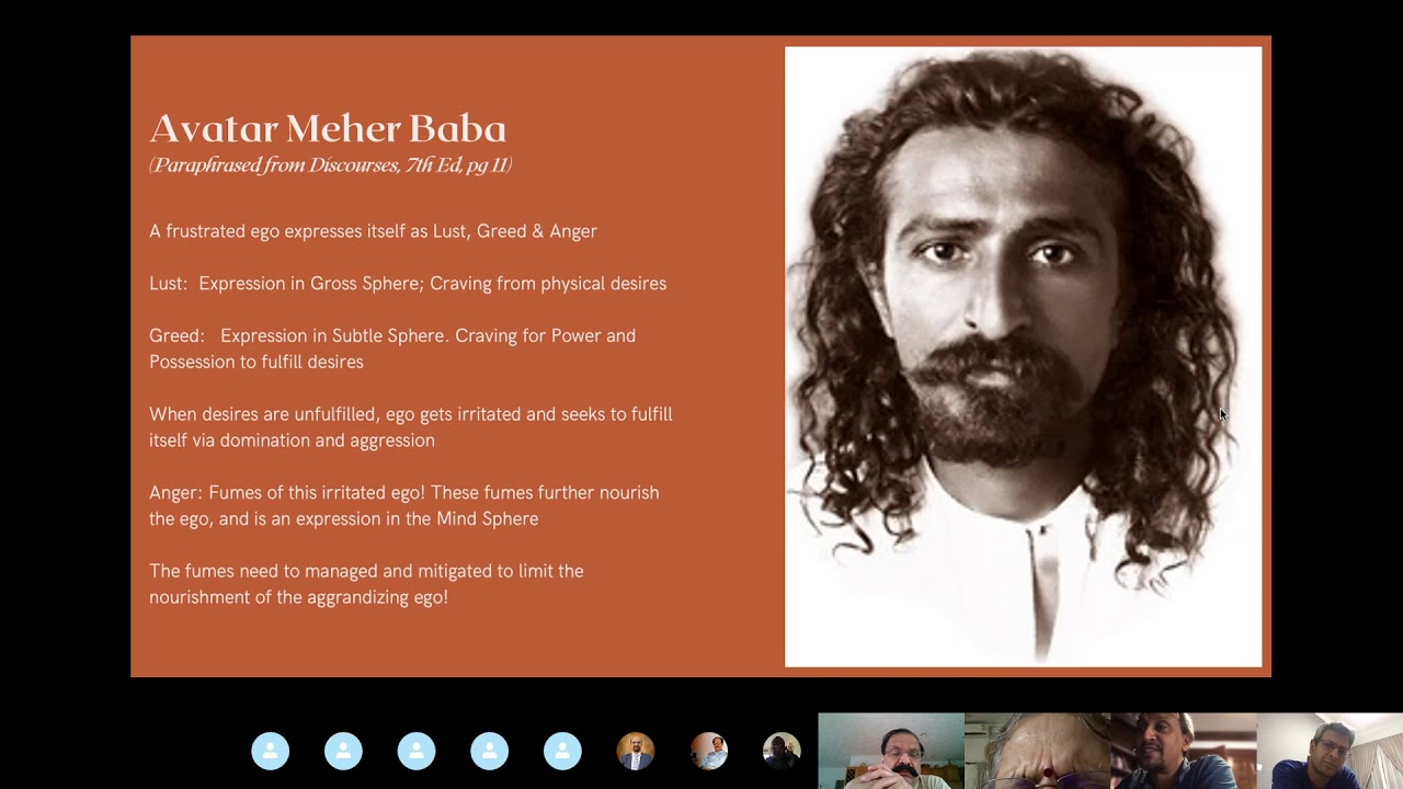 Baba Family meet 20 June 2020 - YouTube