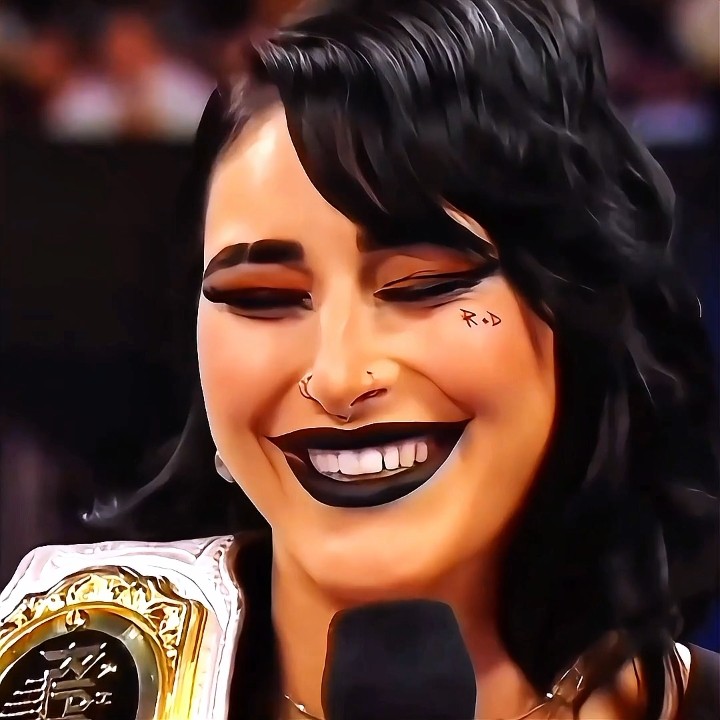 Mami Always "On Top" Edit! 💓 #wwe #rhearipley #mami #edit #shorts - YouTube