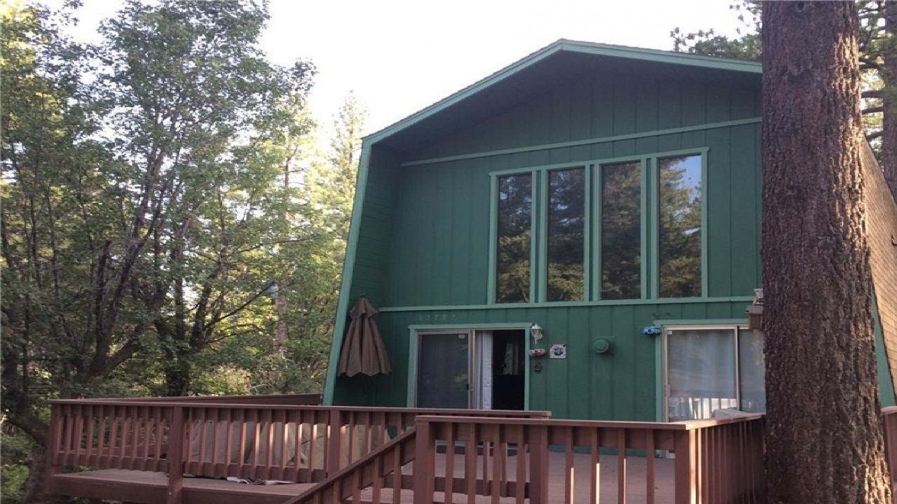 32732 Porcupine Lane, Arrowbear, CA Presented by The Richard Daskam ...