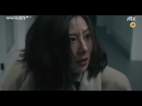 The World Of The Married Episode 10 Part 24 Sub Indo   YouTube