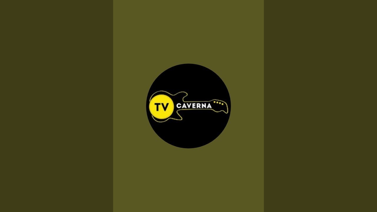 TV Caverna está ao vivo! - YouTube