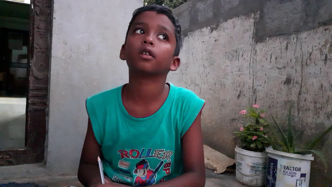 Joseph jarald - YouTube